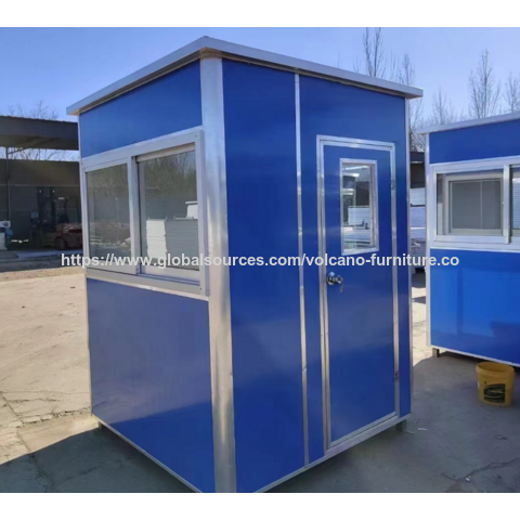 Buy Wholesale China High Quality Steel Structure Prefab Prefabricated ...