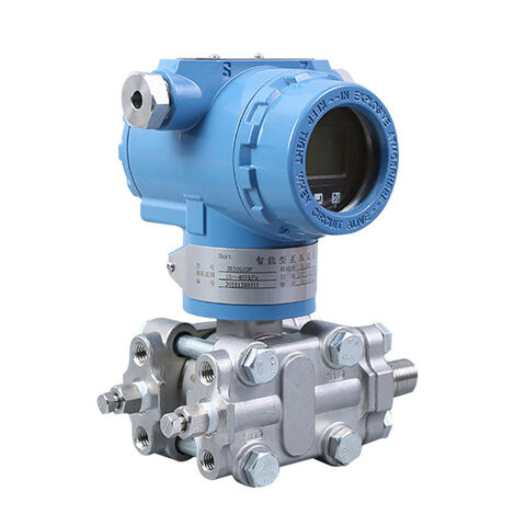 Bulk Buy China Wholesale Monocrystalline Silicon Capacitive Sensor 4-20ma Anticorrosive ...