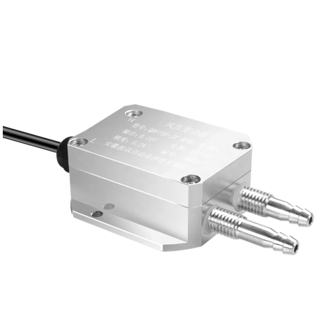 Bulk Buy China Wholesale Qdf70b Factory -10kpa-10kpa 4-20ma 0-10v Wind Differential Pressure ...