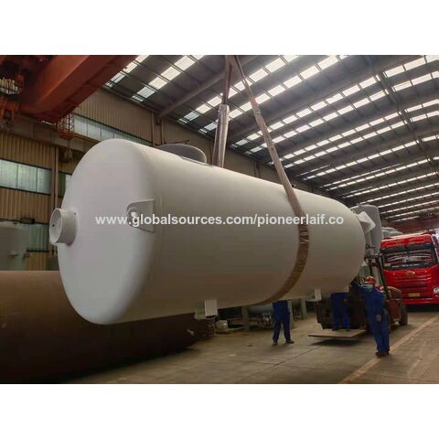 Buy Wholesale China Wholesale Chemical Storage Cryogenic Liquids Co2 ...