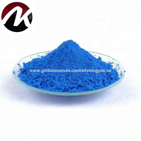 Buy Wholesale China Ghk-cu Acetate Blue Copper Peptide Acetate For Anti ...