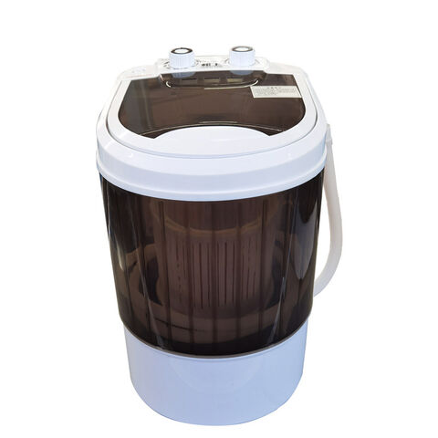 Buy Wholesale China Wholesale Separable Mini Washing Machine For Baby ...