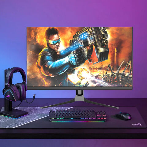 Buy Wholesale China Professional Manufacturer Gaming Monitor Screen ...