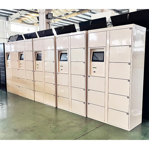 Buy Wholesale China Laundry Locker With Electronic Locks For Gym Dry ...