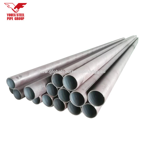 Hot Sale Carbon Steel Seamless Pipe Q235 Q345 Q345a Seamless Steel ...