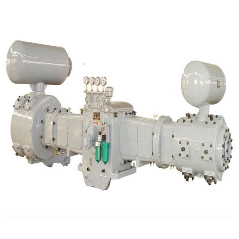 Buy Wholesale China Factory Oem Oil Free Reciprocating Hydrogen ...