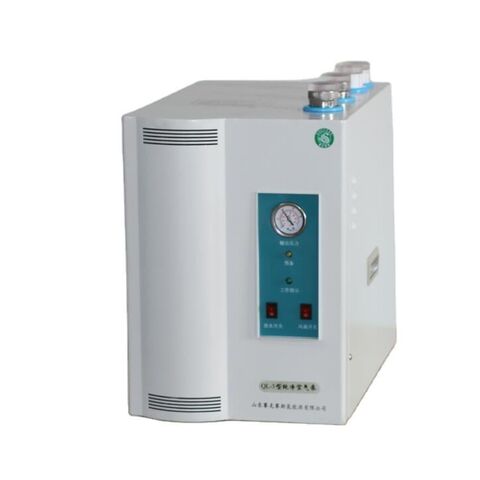 Buy Wholesale China Ql-5 Lab Pure Air Gas Supply 5lpm Air Generator Air ...