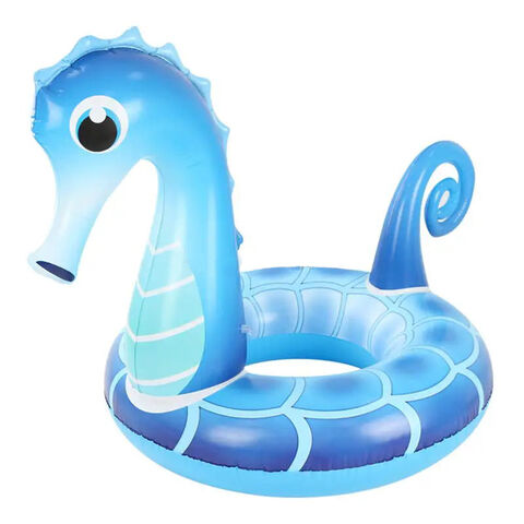 Buy Wholesale China Pool Float, Seahorse Pools Swimming Outdoor ...