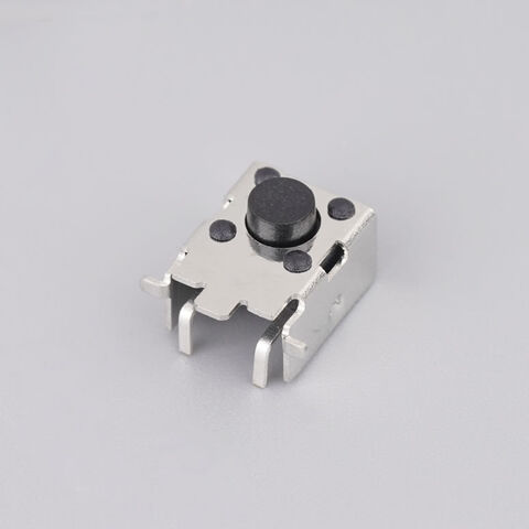 Buy Wholesale China Tactile Switch Smd Type Side Push Button 12v Dc ...