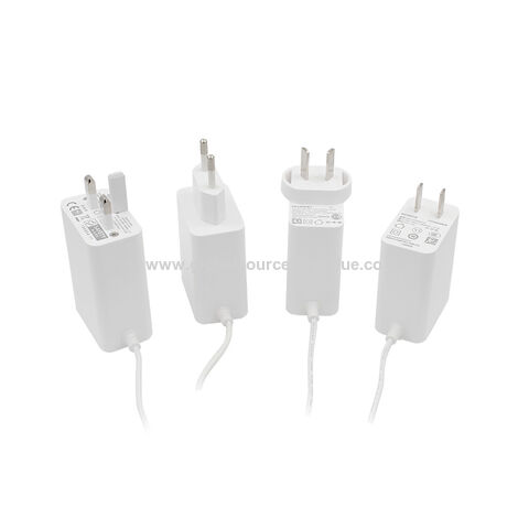 Buy Wholesale China 24w Adapter With No Y-capacitor Design & Power ...
