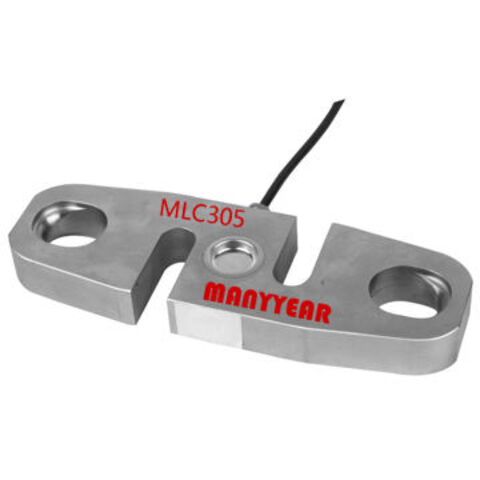 Buy Wholesale China Mlc305 S Type Alloy Steel Tension Load Cell Force ...