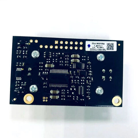 Buy Wholesale China Ge Infrared Co2 Sensor T6615-10k & Co2 Gas Sensor ...