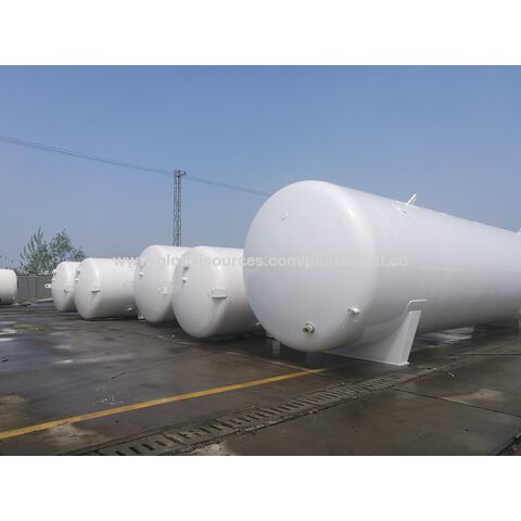 Factory Direct High Quality China Wholesale 10000 Liters 16bar Vertical ...