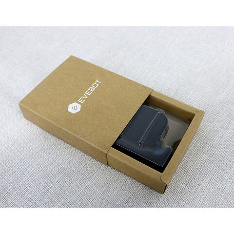 Buy Wholesale China Evebot Sgs Fancybox Food Safety Certification ...