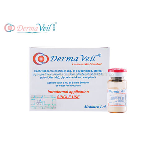 Buy Wholesale China Derma Veil Collagen Mesotherapys Serum Solution ...