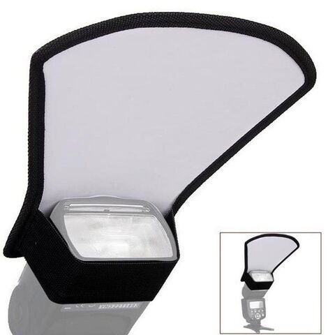 Buy Wholesale China Kaliou White Camera Flash Diffuser Softbox Photo ...