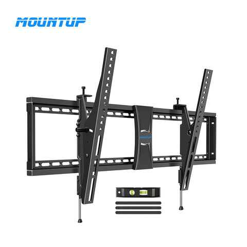 Buy Wholesale China Mountup Tilting Tv Wall Bracket Mount For Most 37 ...