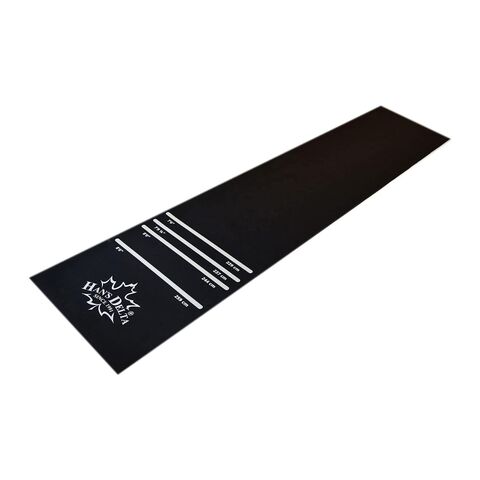 Buy Wholesale China Dart Board Mat With Throw Line For Steel And Soft ...