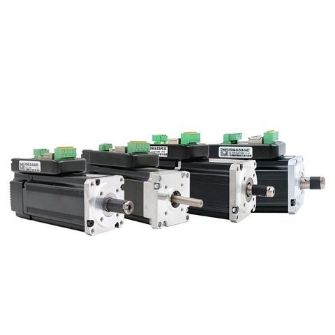 Buy Wholesale China Jmc Brand New High Quality Rs485 Canopen Ethercat Integrated Servo Motor ...