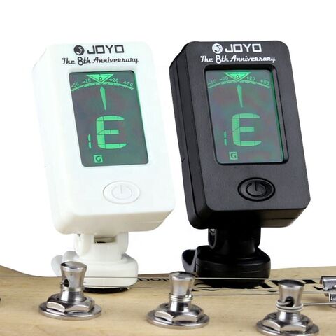 Buy China Wholesale Smart Accessories Guitar Tuner Abs Guitar ...