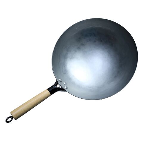 High Temperature Preseason Chinese Craft Traditional Commercial Cooking ...