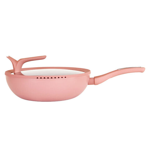 Automatic Electric Stainless Steel Pan Cast Iron Aluminum Gas Burner ...