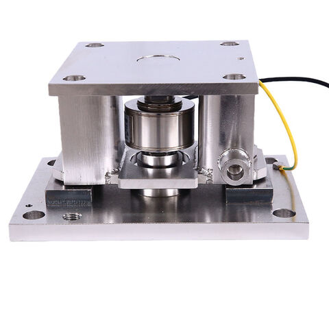 Ip68 Waterproof 20 Ton Silo Tank Hooper Load Cell - China Wholesale 20 ...