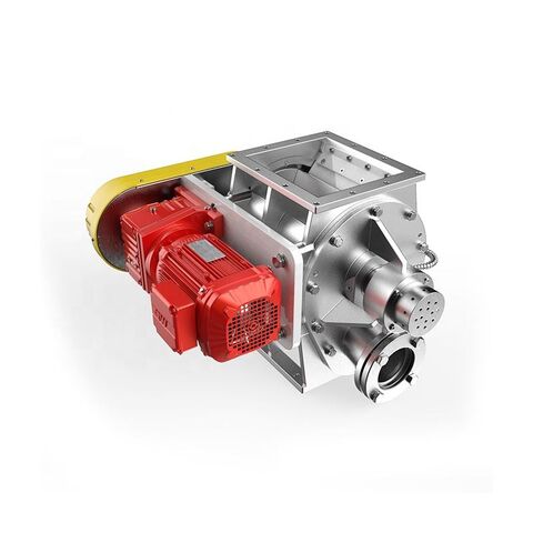 Buy Wholesale China 13.5l Positive Pressure Conveying Use Blow Through ...