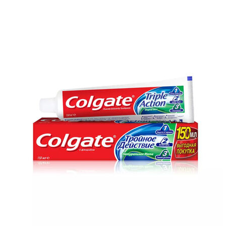 Buy Wholesale United States Colgate Toothpaste Mouthwash Max Wash Tooth ...