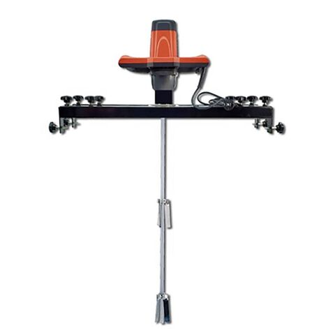 Buy Wholesale China New Machine Small Business Electric Heating Mixing ...