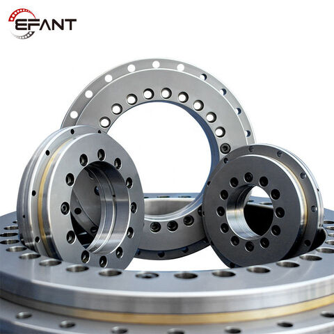 Buy Wholesale China Factory Yrt Rotary Table Bearing Yrt100 Yrt120 ...