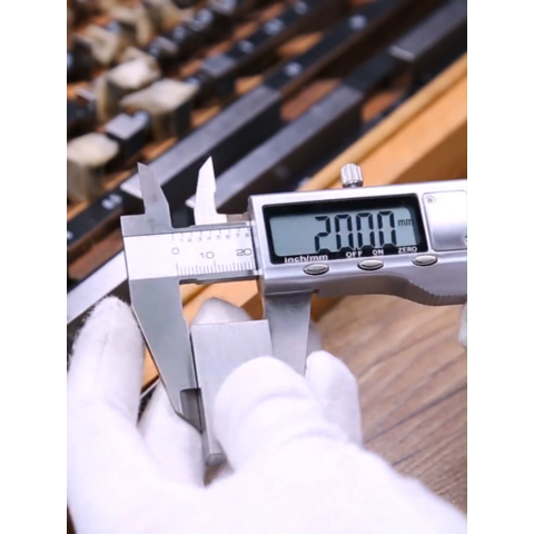 Buy Wholesale China High Precision Mm/inch Digital Display Caliper ...