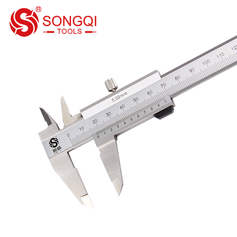 Buy Wholesale China Science Use Digital Vernier Caliper 150mm Range 0 ...