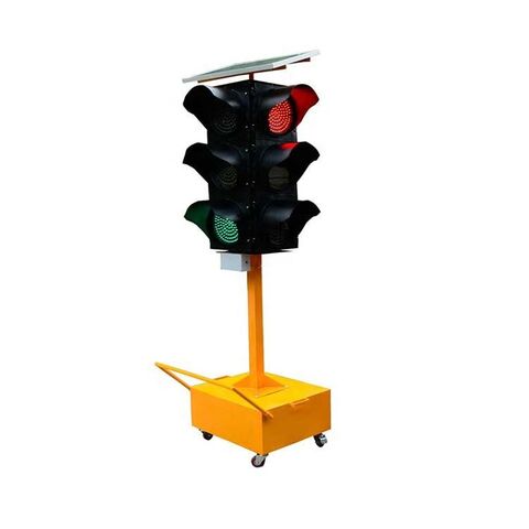 Buy Wholesale China Traffic Lights Traffic Lights Driving School Grounds Led Mobile For All ...