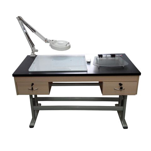 Buy Wholesale China Chincan Tjd-1300a Seed Neatness Purity Workbench ...