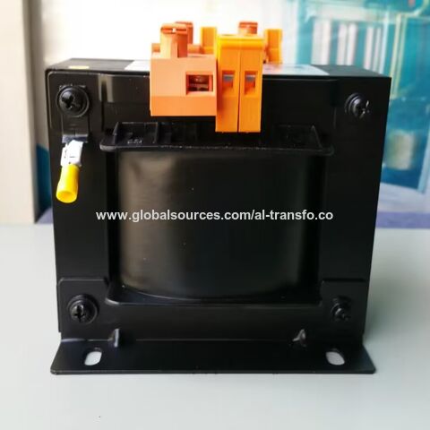Buy Wholesale China High Quality Jbk 220v Electrical Transformer For ...
