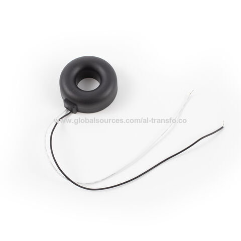 Buy Wholesale China High Precision Good Linearity Round Hole Current ...