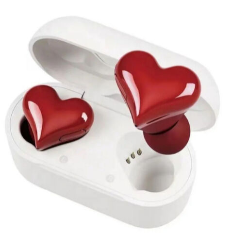 Buy Wholesale China New Heartbuds Earphones Tws 5.3wireless Headphones ...