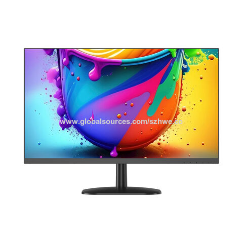 Buy Wholesale China Factory Office Narrow Border 75hz 100hz 144hz ...