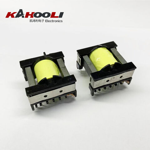 Bulk Buy China Wholesale Plc Etd34 18+18 Pin 220v To 12v 5v 24v Transformer 110v To 5v 12v 24v ...