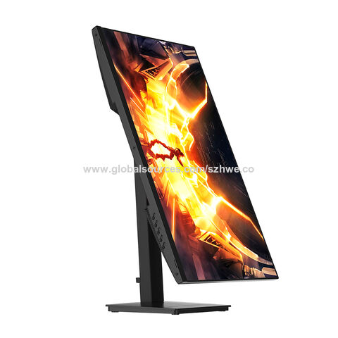 Buy Wholesale China Oem Odm Gamers Led Monitor165hz 144hz 27inch ...
