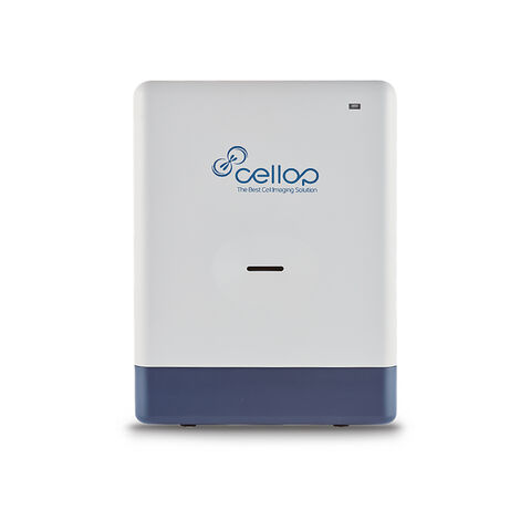 Buy Wholesale South Korea Cell Morphology Analyzer Based On Advanced ...