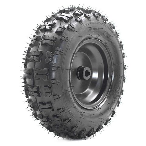 6 Inch Wheels 13x5.00-6 Tyre With Rim Fit For Mini Quad Atv Kid's Go ...