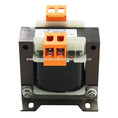 Buy Wholesale China High Quality Jbk 220v 12v Electrical Transformer ...