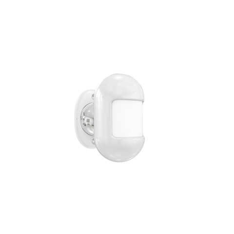 Buy Wholesale China Manufacturer Wireless Mini Pir Detector Infrared ...