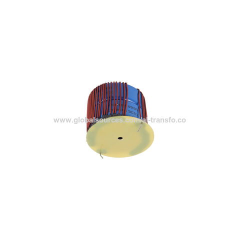 Buy Wholesale China China Power International Choke Core Coil Inductor ...
