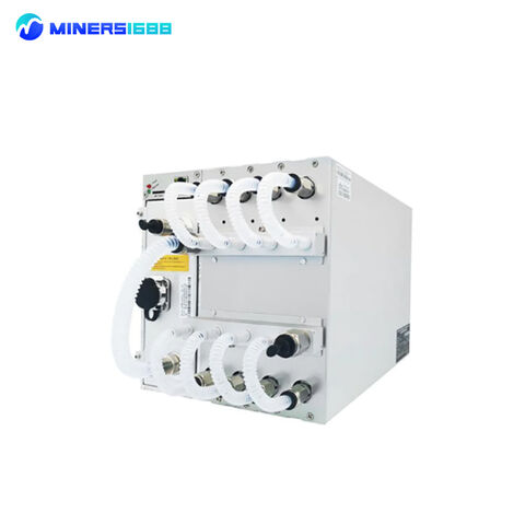 Buy Wholesale China Profitable Bitmain Antminer S19hyd 145t 5003w ...