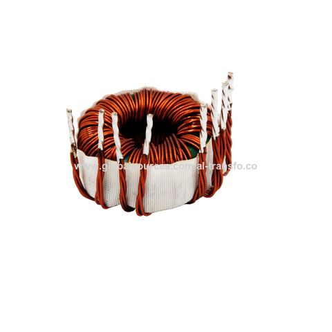 Buy Wholesale China Professional Power Coil 1 Henry Inductor & Inductor ...