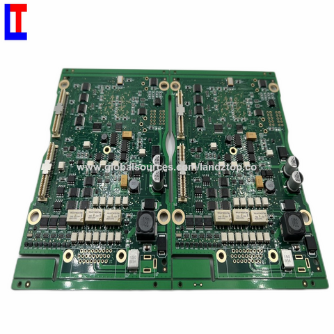 Factory Direct High Quality China Wholesale Printed Circuit Board ...