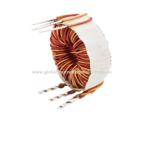 Buy Wholesale China High-quality Toroidal Inductor For Lighting ...